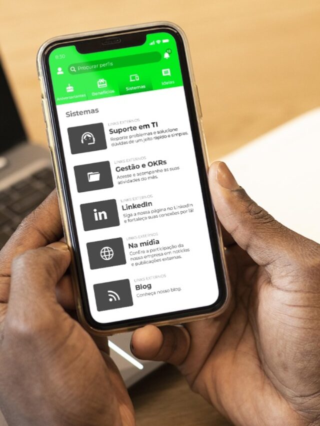 Dialog - Dialog Blog