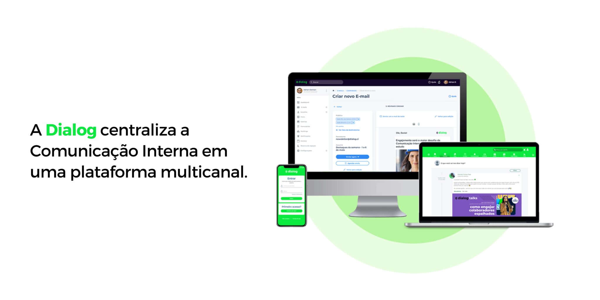 Como a Dialog ajuda empresas a superar os maiores desafios de ...