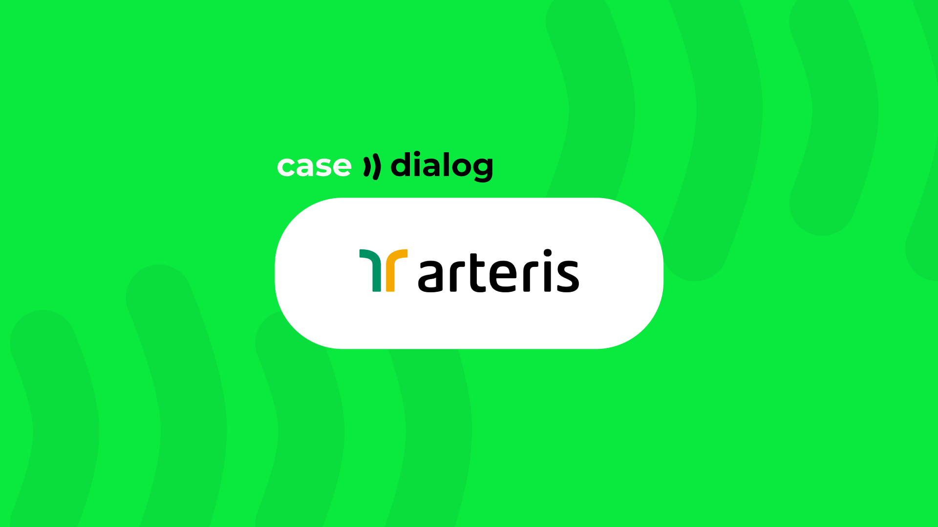 Arteris amplia alcance e engajamento da Comunicação Interna com a Dialog