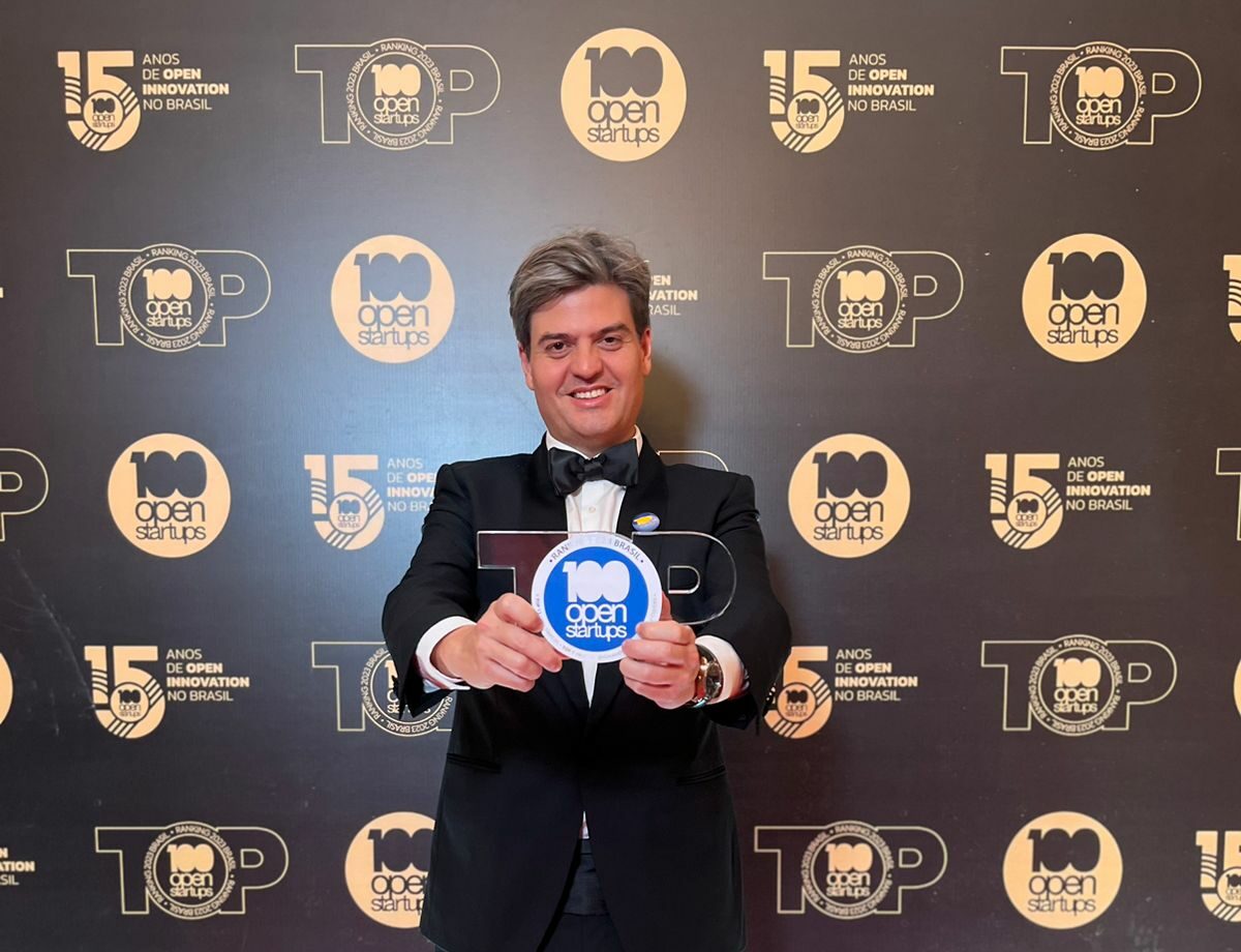 Dialog conquista o 1° lugar no ranking de HR Techs do 100 Open Startups ... Dialog conquista o 1° lugar no ranking de HR Techs do 100 Open Startups ...