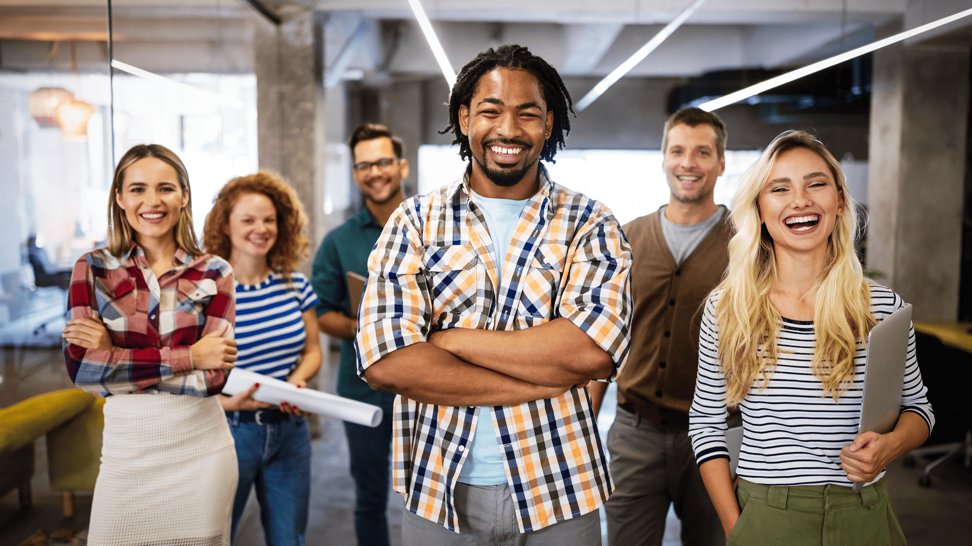 O que o engajamento dos colaboradores diz sobre a cultura da empresa ...